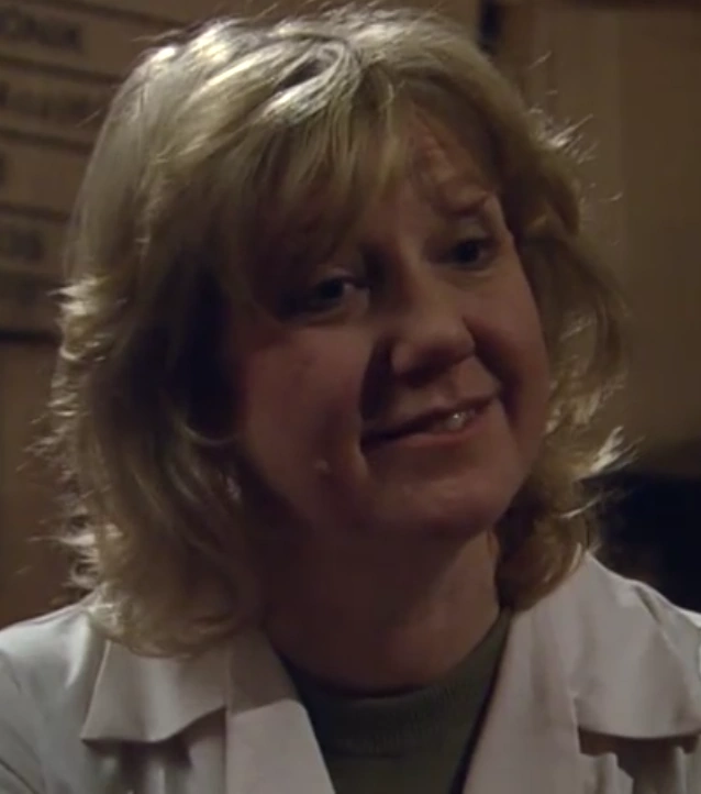 Mary Smith | Emmerdale Wiki | Fandom