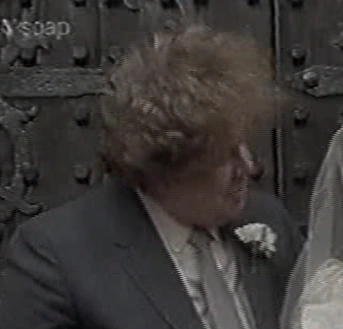 Michael Whiteley | Emmerdale Wiki | Fandom