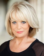Sherrie Hewson | Emmerdale Wiki | Fandom