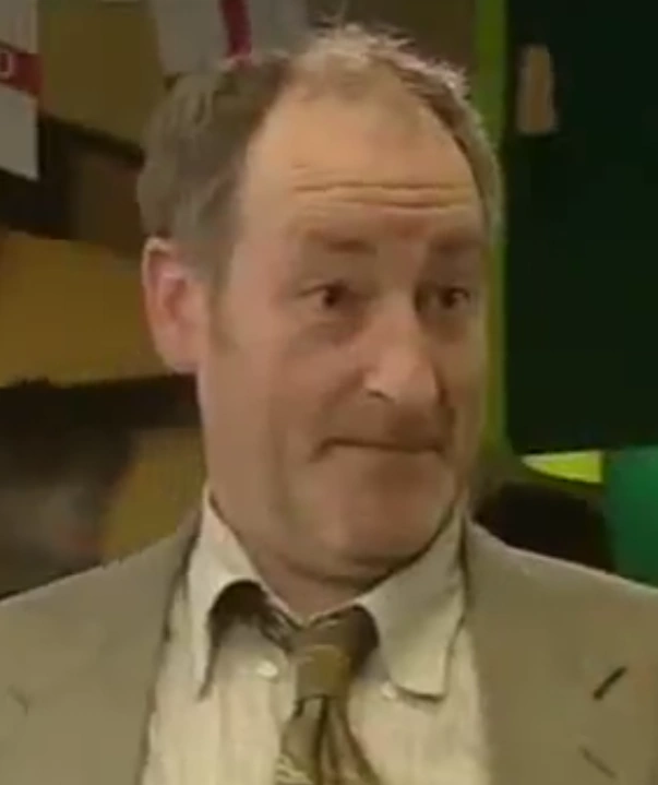 Ray Stead | Emmerdale Wiki | Fandom