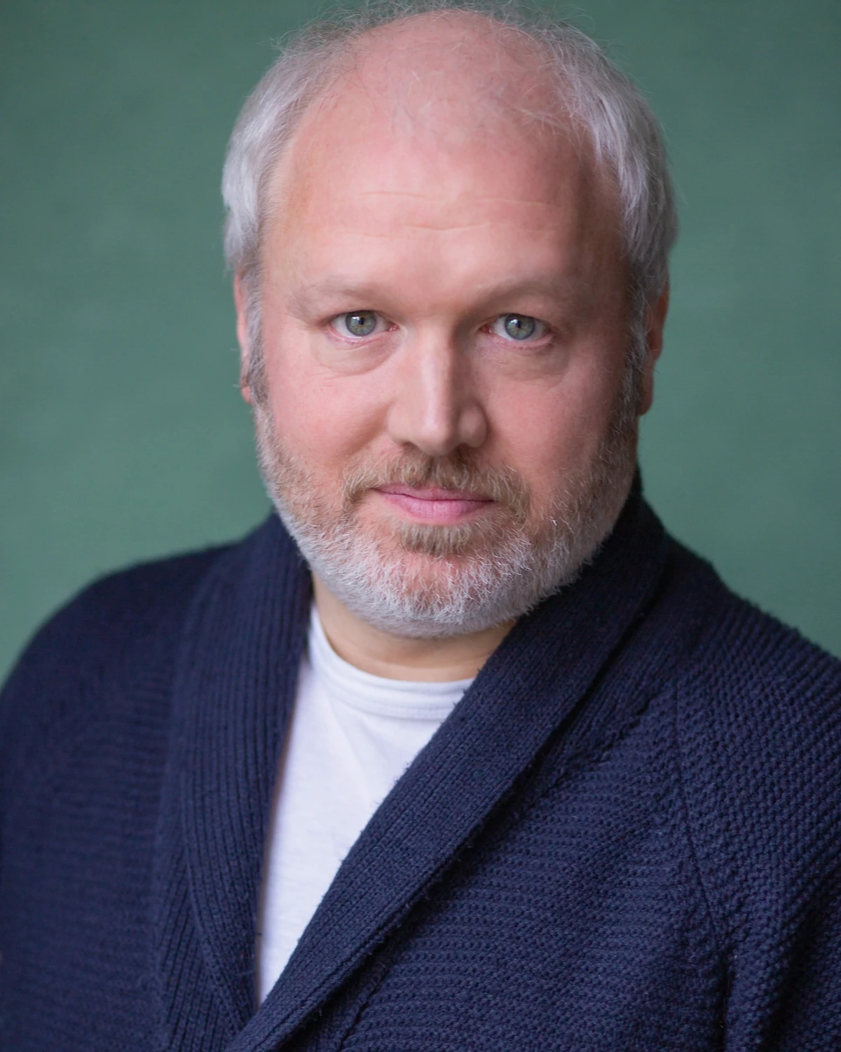 Toby Hadoke | Emmerdale Wiki | Fandom