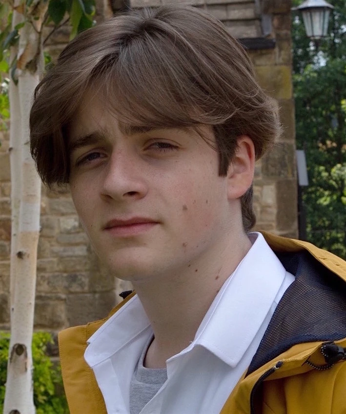 Danny Harrington | Emmerdale Wiki | Fandom