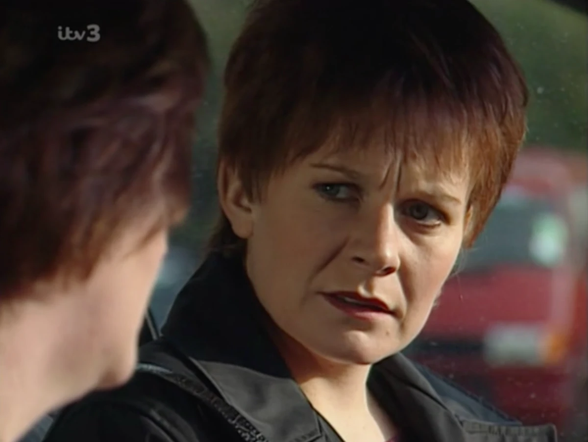 Episode 2514 (23rd April 1999) | Emmerdale Wiki | Fandom