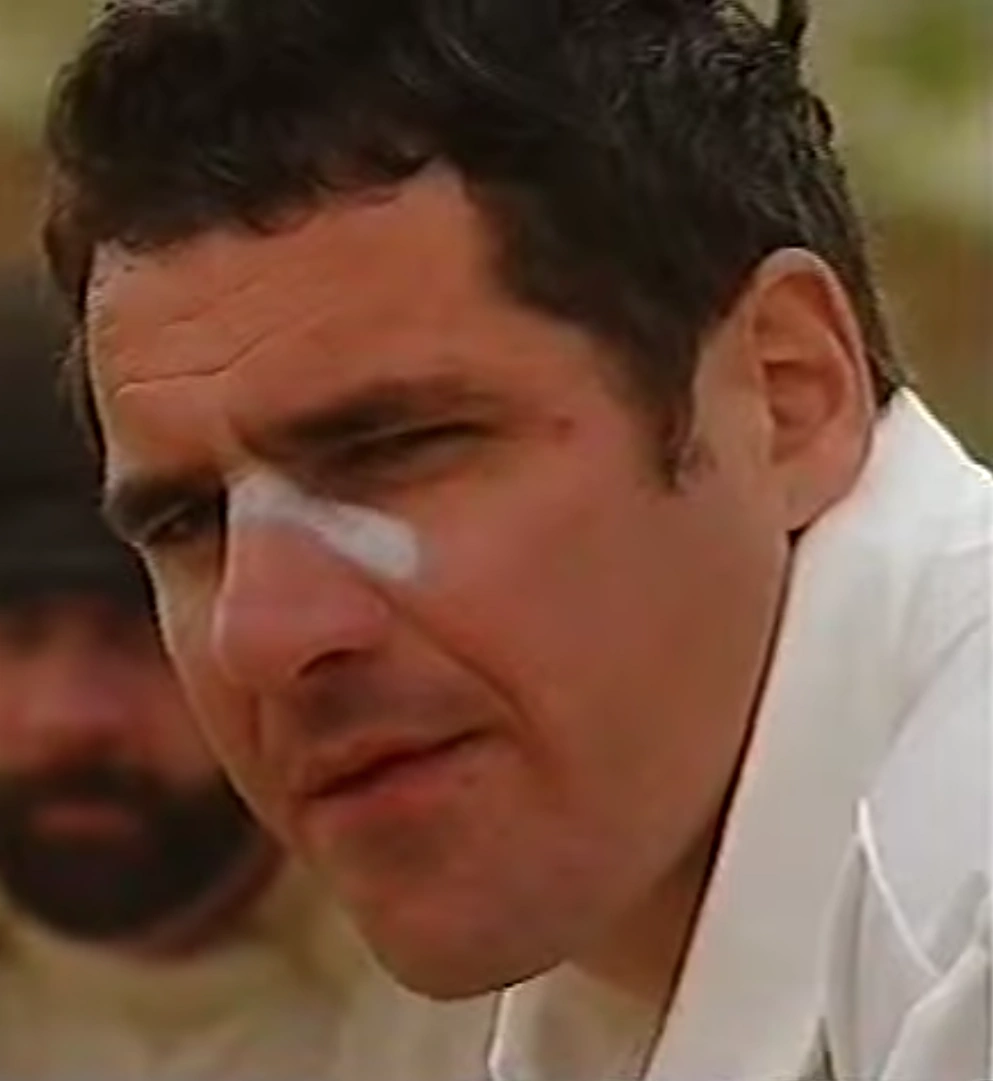 Nobby Pearson | Emmerdale Wiki | Fandom