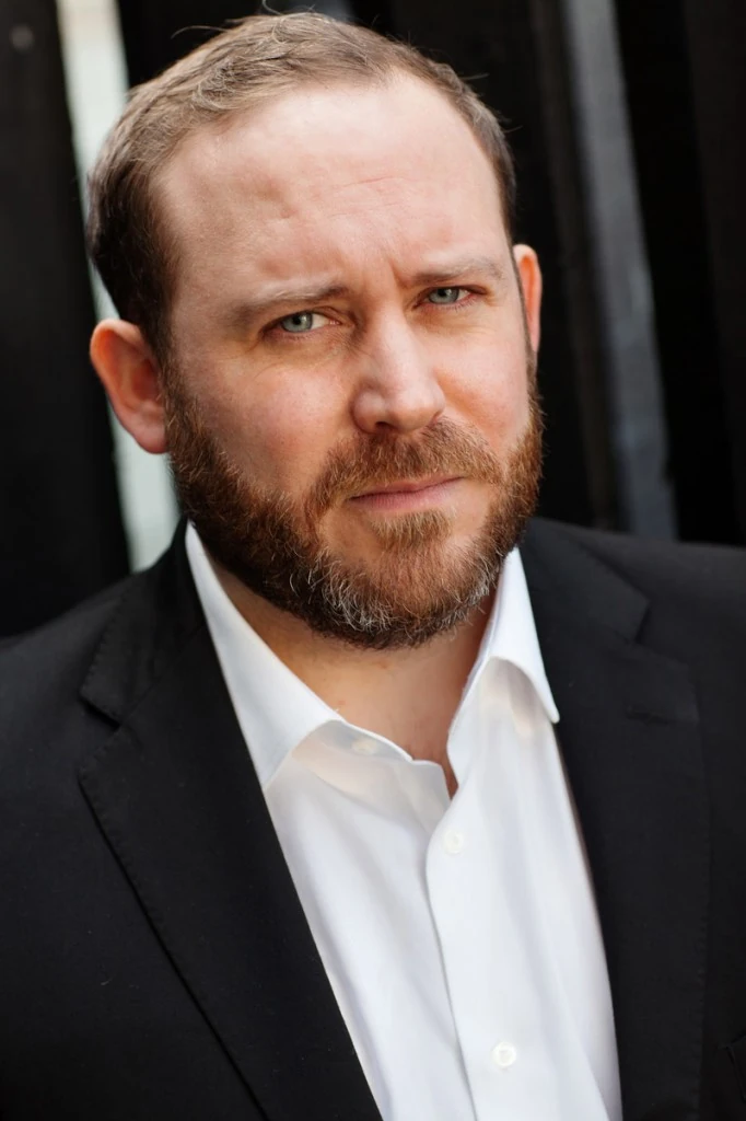 Thomas Aldersley | Emmerdale Wiki | Fandom