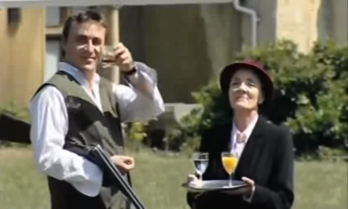 Episode 4465 (15th September 2006) | Emmerdale Wiki | Fandom