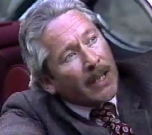 Gerald Verney | Emmerdale Wiki | Fandom