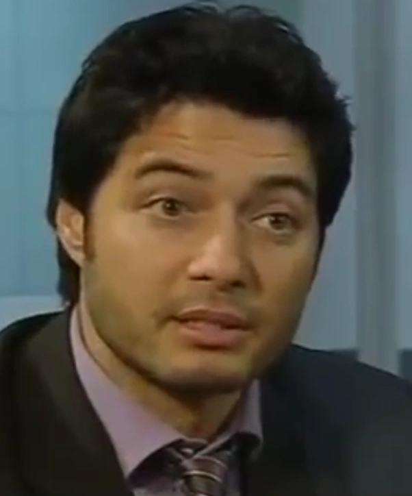 Vikesh Dasari | Emmerdale Wiki | Fandom