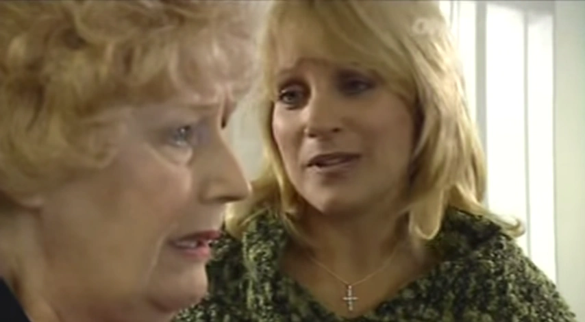 Episode 4191 (30th October 2005) | Emmerdale Wiki | Fandom