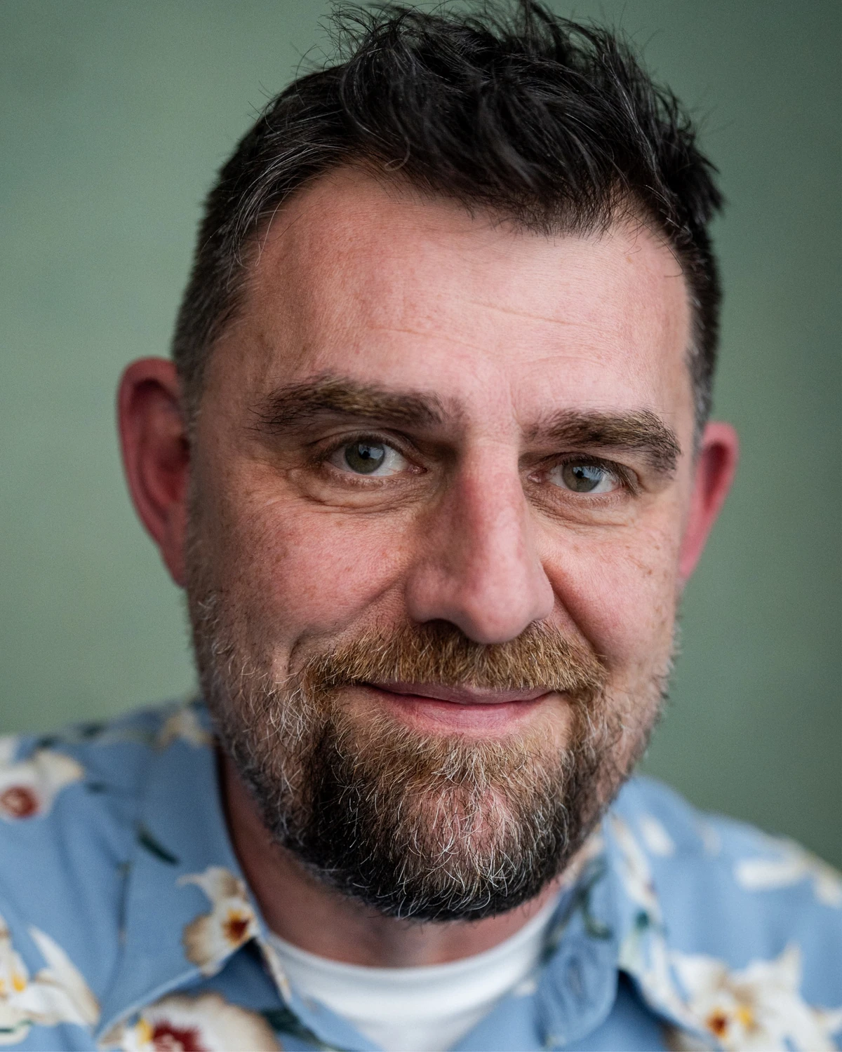 Christopher Brand | Emmerdale Wiki | Fandom