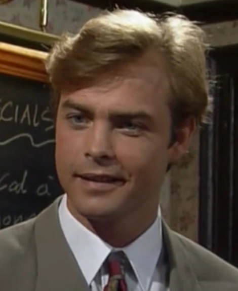 Josh Lewis | Emmerdale Wiki | Fandom