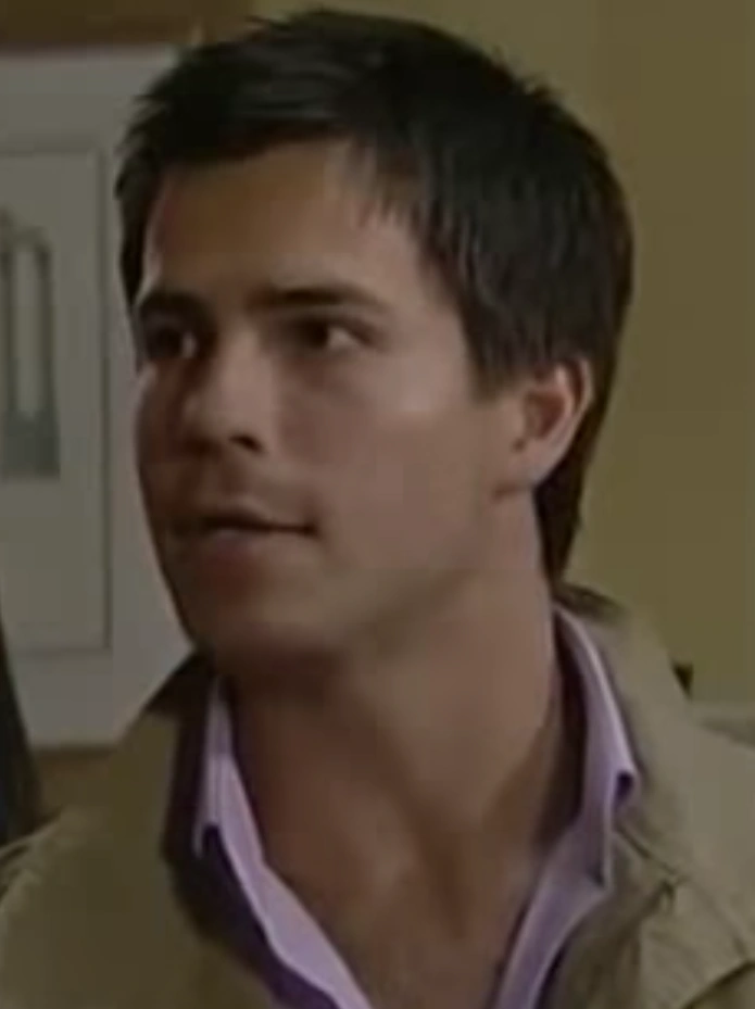 Ricky Walsh | Emmerdale Wiki | Fandom