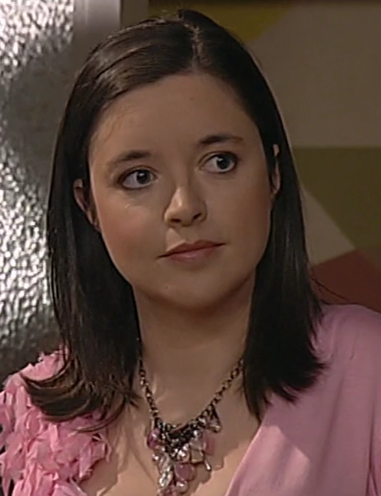 Sian Harper | Emmerdale Wiki | Fandom