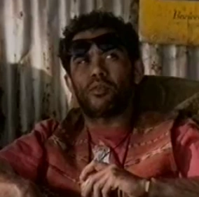 Don (The Dingles Down Under character) | Emmerdale Wiki | Fandom