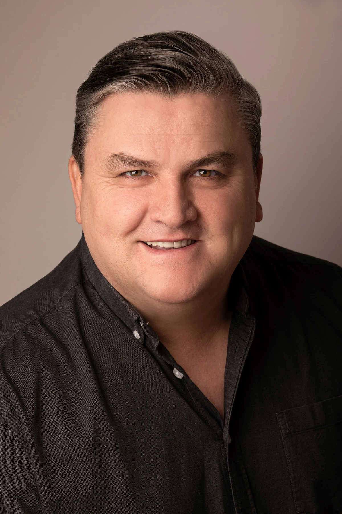 Simon Delaney | Emmerdale Wiki | Fandom