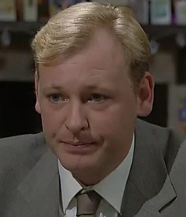 Dave Spencer | Emmerdale Wiki | Fandom