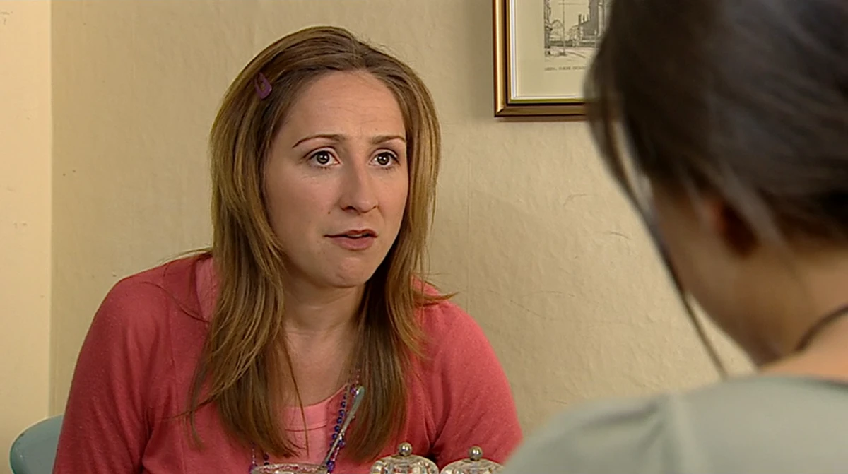 Episode 4146 (7th September 2005) | Emmerdale Wiki | Fandom