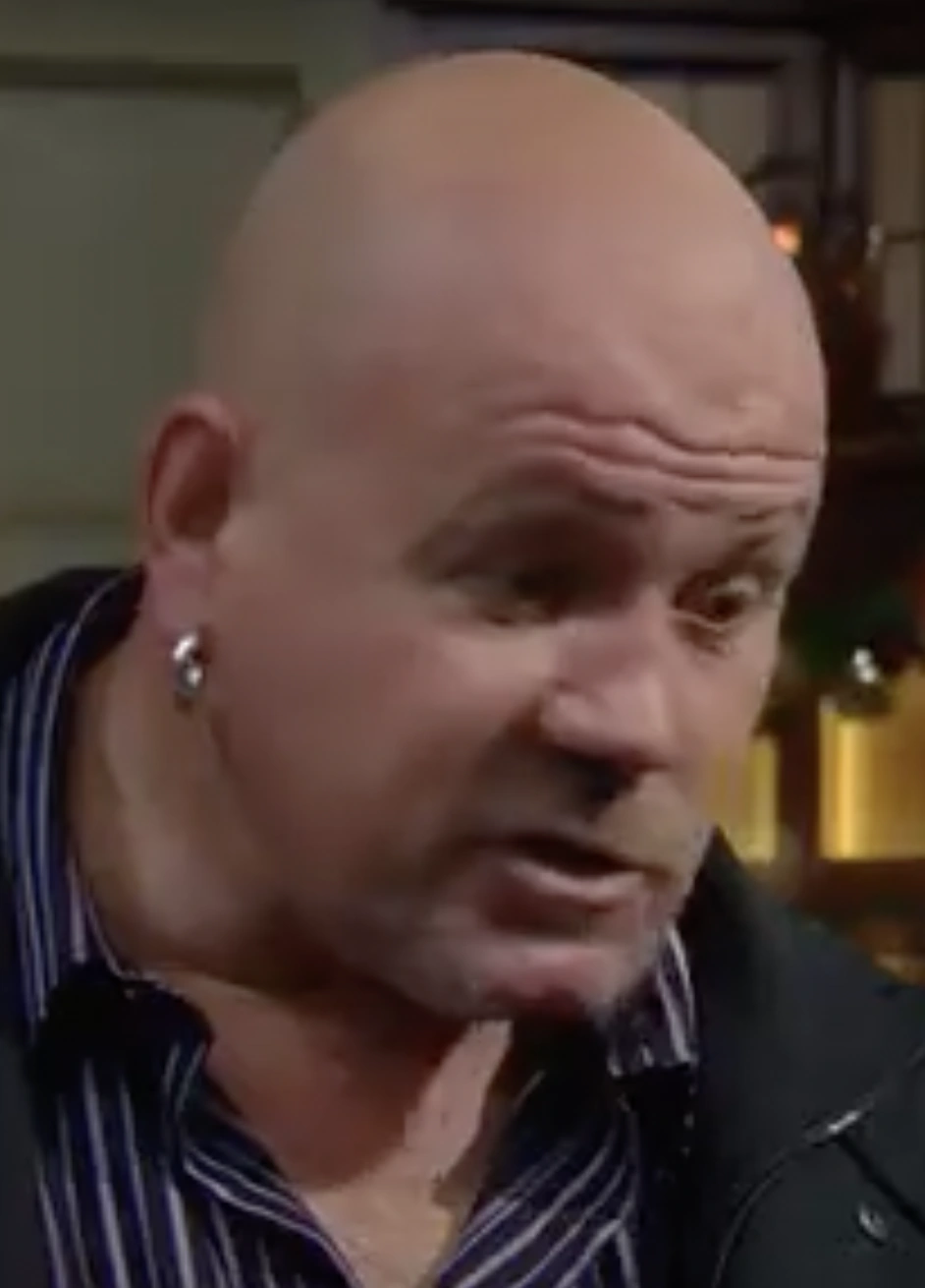 Dougie (Episode 6731/6732) | Emmerdale Wiki | Fandom