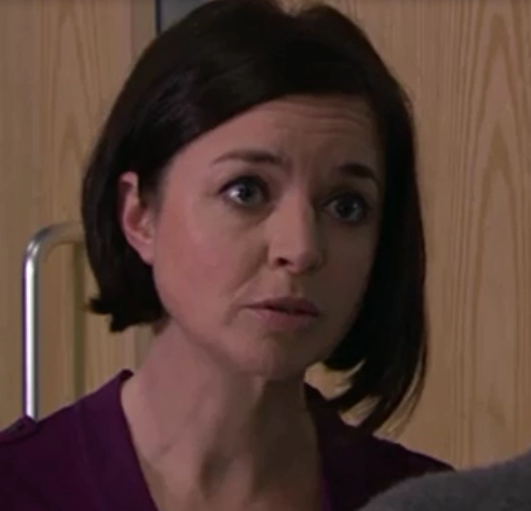 Dr Parsons | Emmerdale Wiki | Fandom