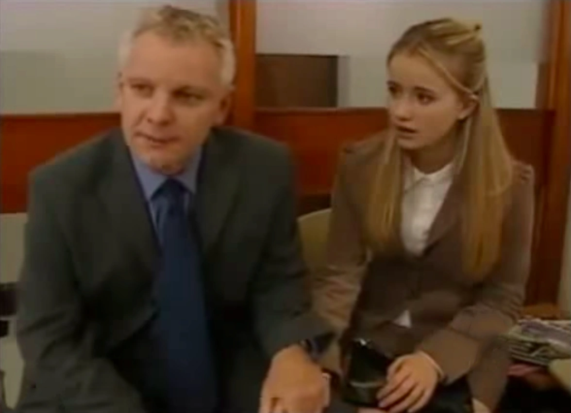 Addyman family | Emmerdale Wiki | Fandom