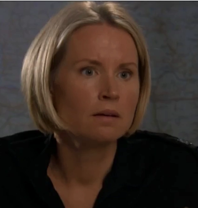 Police Officer (Kate Hampson) | Emmerdale Wiki | Fandom