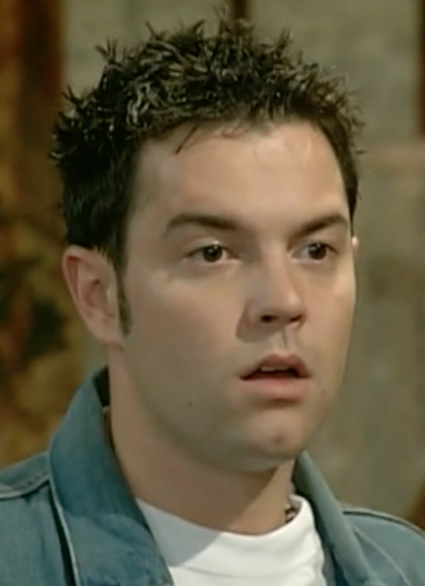 Mike Blake | Emmerdale Wiki | Fandom