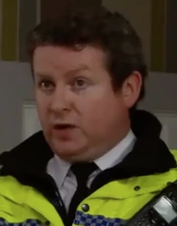 Police Officer (Ian Curley) | Emmerdale Wiki | Fandom