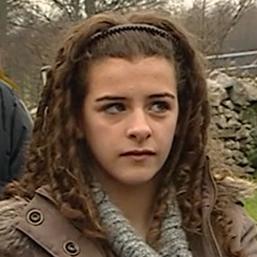 Carly Hope - List of appearances | Emmerdale Wiki | Fandom