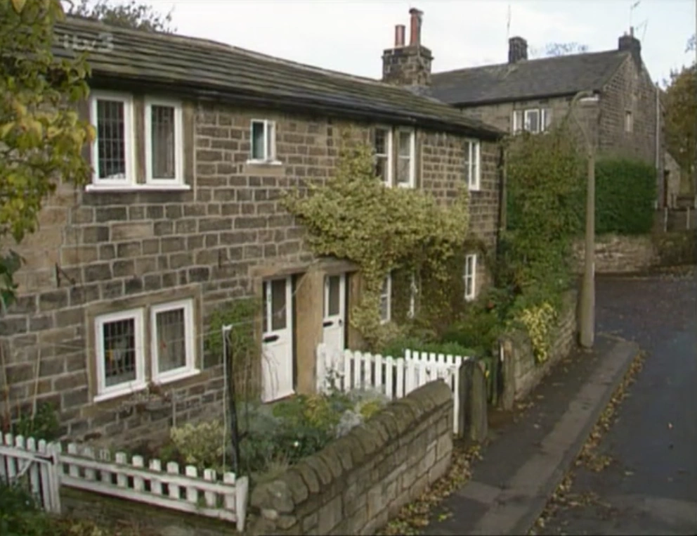 Joe Sugden's Cottage | Emmerdale Wiki | Fandom