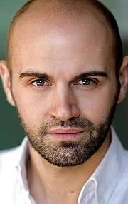 Tom Giles | Emmerdale Wiki | Fandom