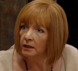 Val Pollard | Emmerdale Wiki | Fandom