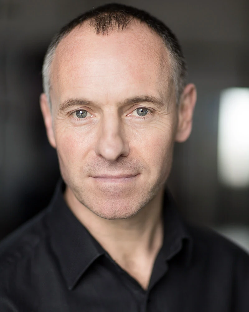 Gary Mackay | Emmerdale Wiki | Fandom