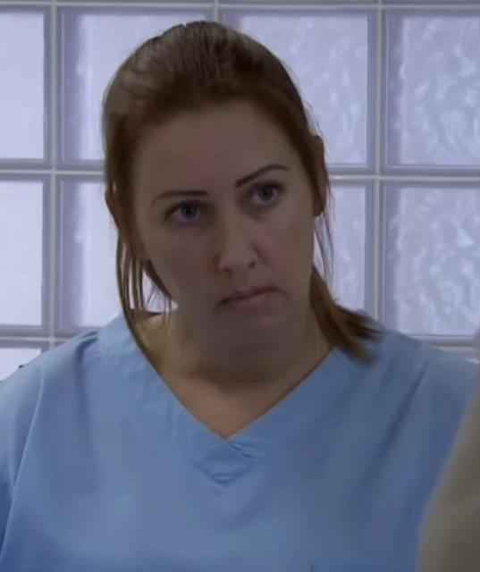 Nurse (Episode 9801) | Emmerdale Wiki | Fandom