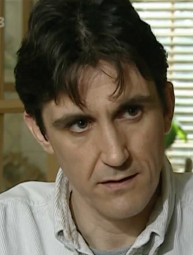 Sean Reynolds | Emmerdale Wiki | Fandom