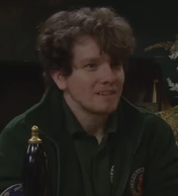 Sean (Episode 9864) | Emmerdale Wiki | Fandom