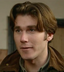 David Glover | Emmerdale Wiki | Fandom