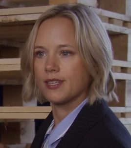 Steph Miligan | Emmerdale Wiki | Fandom