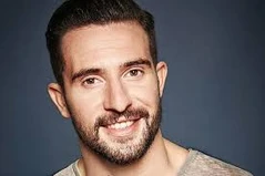 Michael Parr | Emmerdale Wiki | Fandom