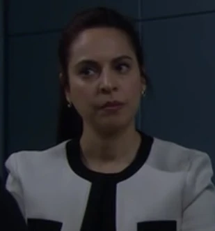 Solicitor (Zina Badran) | Emmerdale Wiki | Fandom