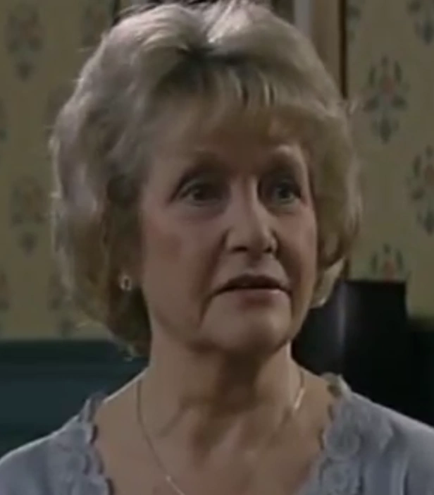 Helen Dyson | Emmerdale Wiki | Fandom