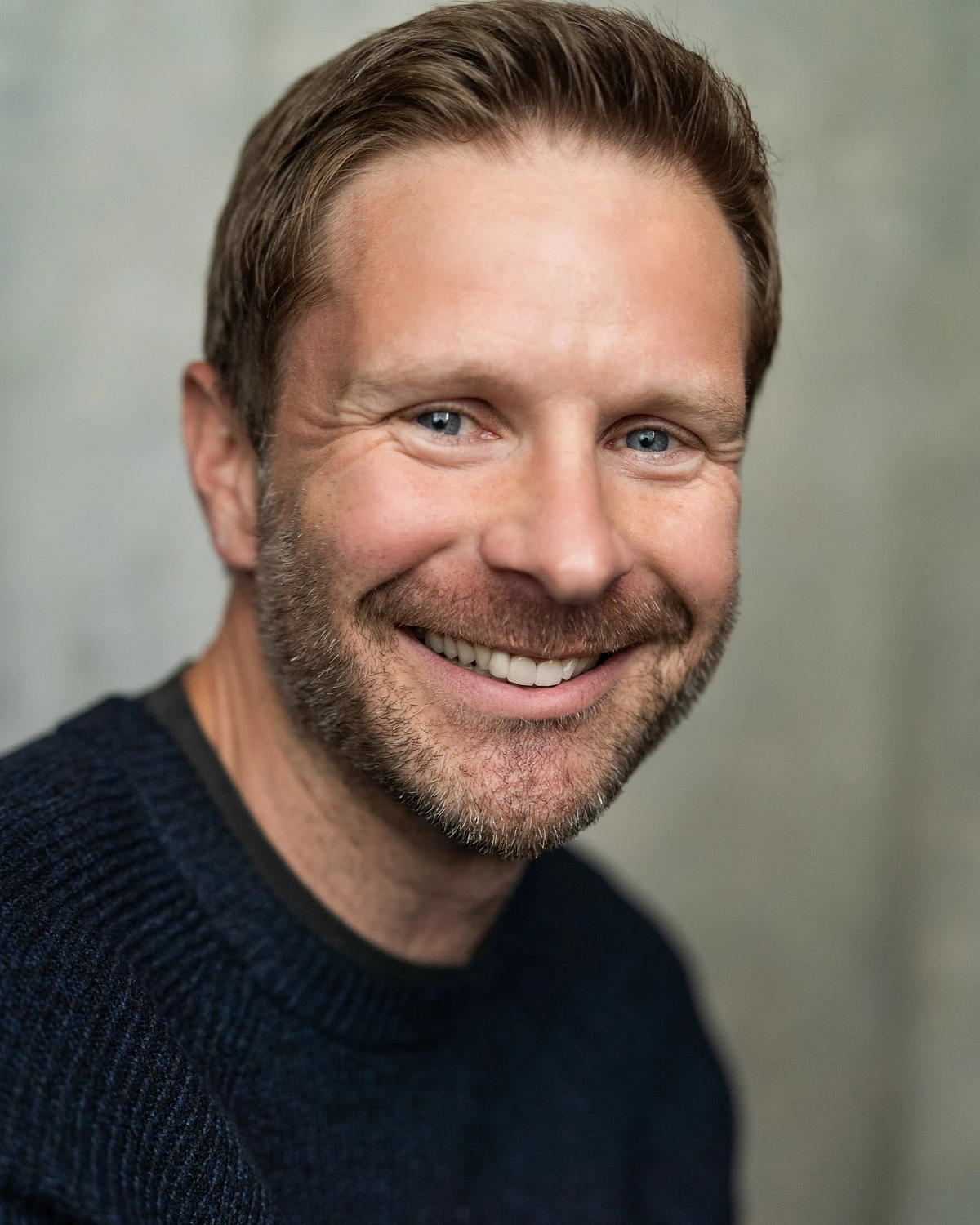 Phil Yarrow | Emmerdale Wiki | Fandom