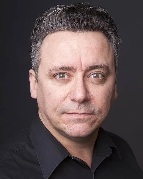 Darren Johnson | Emmerdale Wiki | Fandom