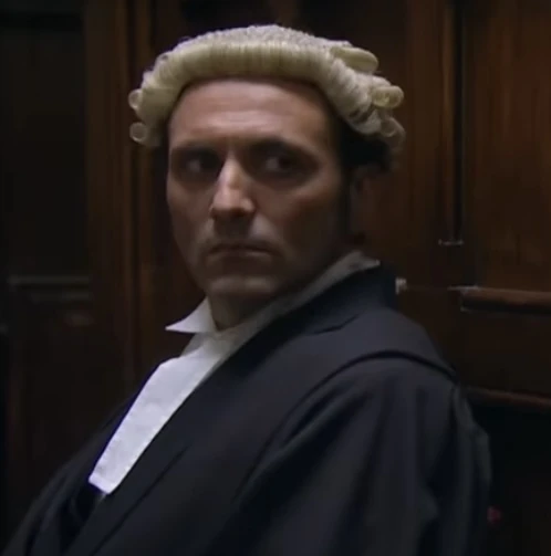 Defence Barrister (Episode 9976) | Emmerdale Wiki | Fandom