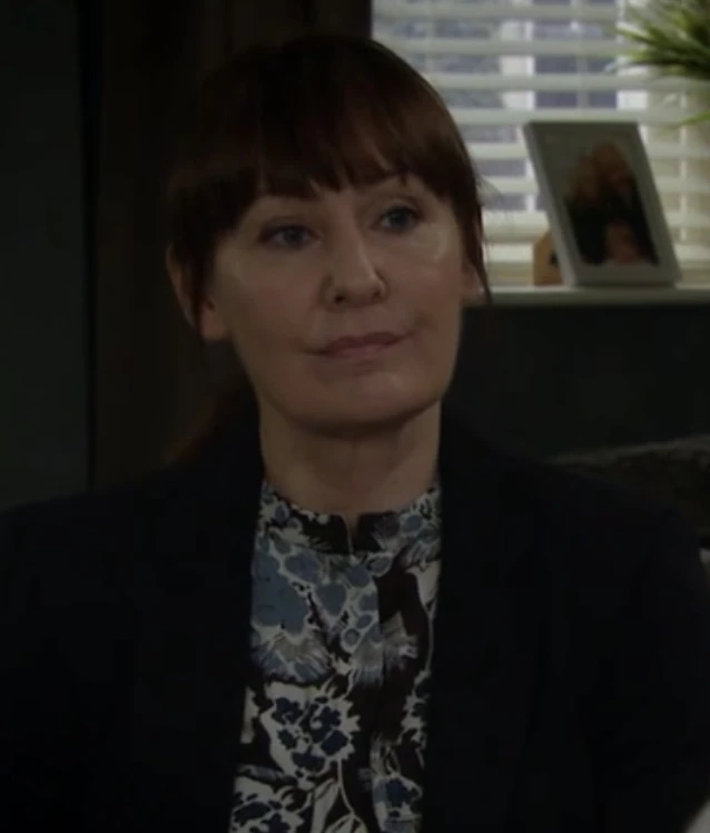 Helena Seafold | Emmerdale Wiki | Fandom