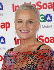 Lesley Dunlop | Emmerdale Wiki | Fandom