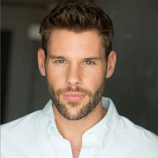 Paul Luebke | Emmerdale Wiki | Fandom