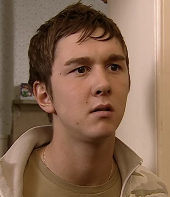 Alistair Marsden | Emmerdale Wiki | Fandom