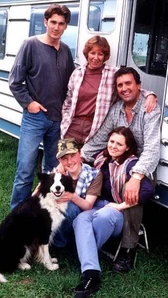 Glover family | Emmerdale Wiki | Fandom