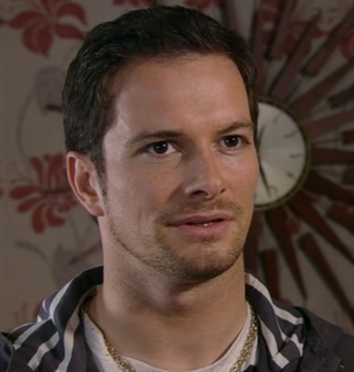 Justin Gallagher | Emmerdale Wiki | Fandom