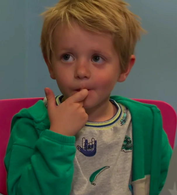 Lucas Taylor - List of appearances | Emmerdale Wiki | Fandom